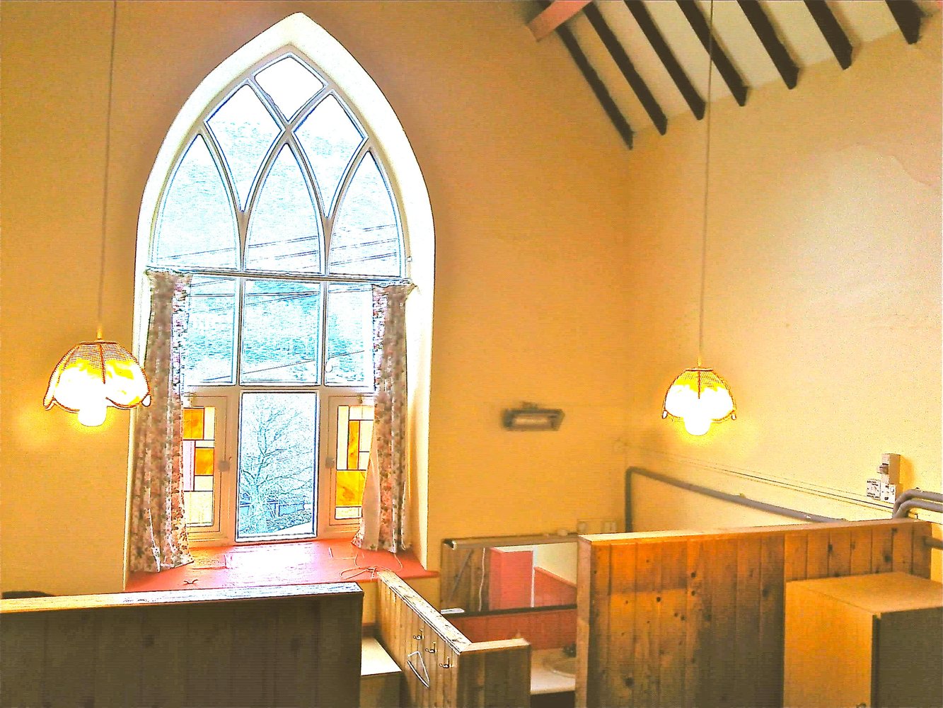 Price Comparison for Canolfan Corris Youth Hostel in Machynlleth (with ...