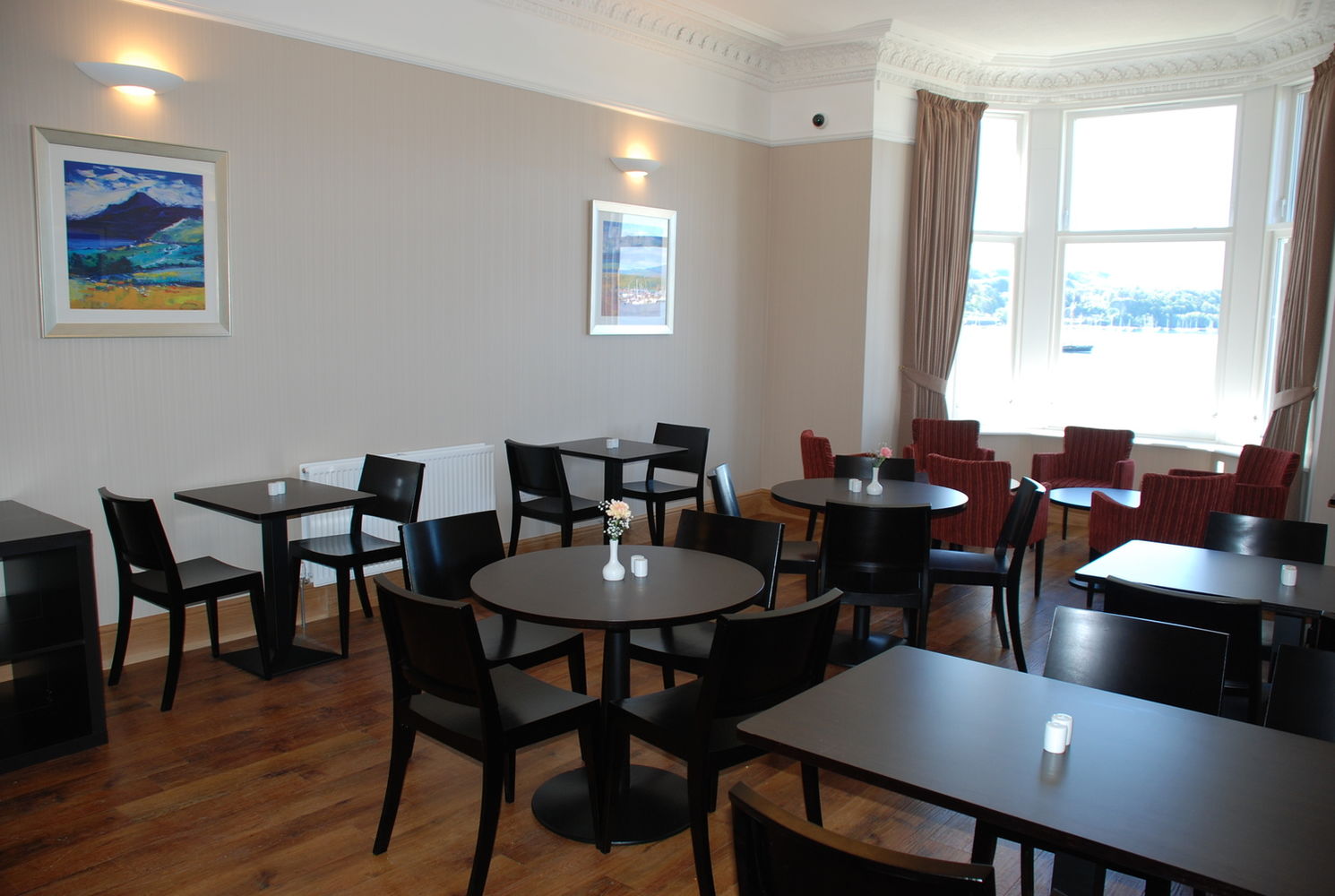 Oban Youth Hostel in Oban - Prices 2020 (How to compare?)