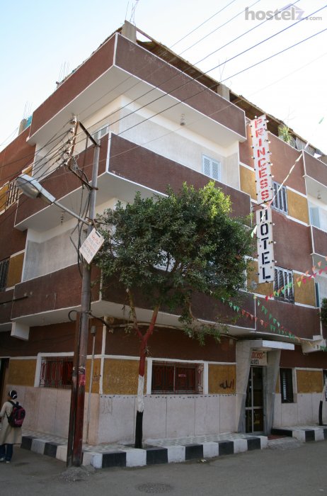 Princess Hotel, Luxor - Is it Worth it? NEW Reviews 2025