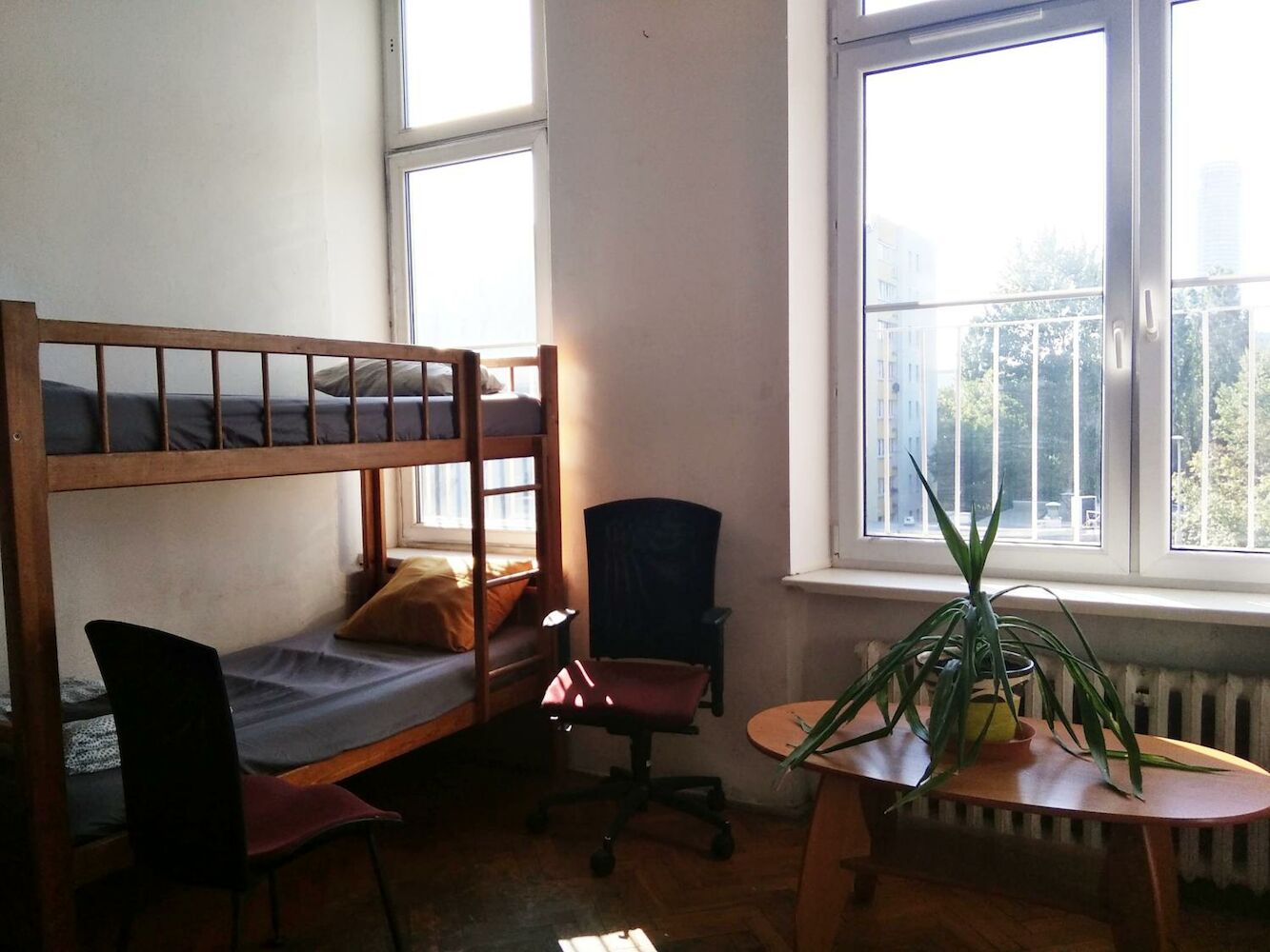 Time Hostel, Wroclaw - 2023 Price & Reviews Compared