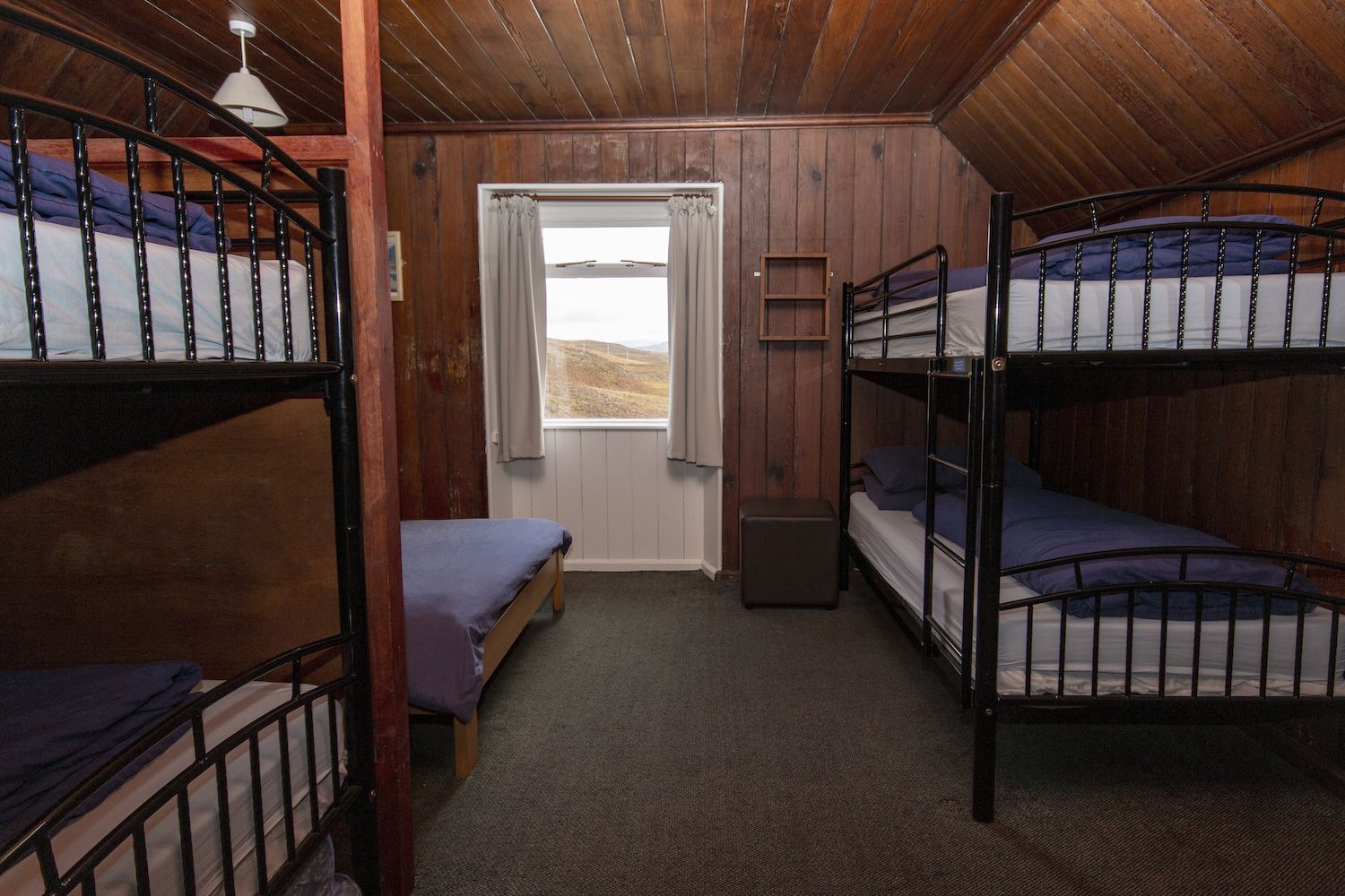 Gairloch Sands Youth Hostel in Gairloch - Prices 2021 (How to compare?)