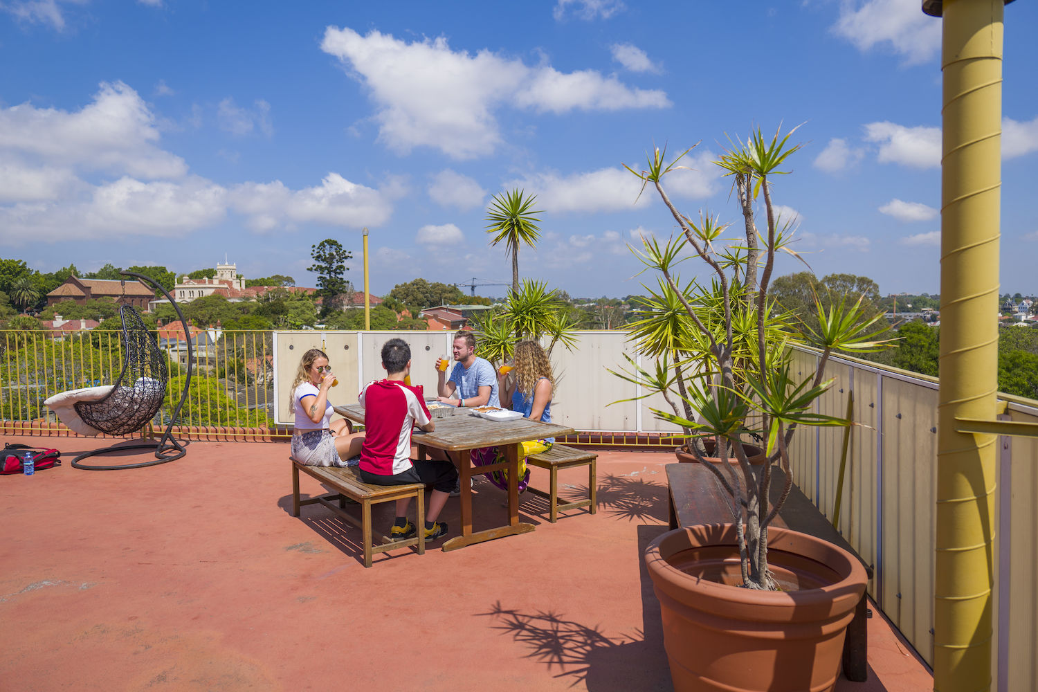 Glebe Point YHA Hostel, Sydney - Is it Worth it? NEW Reviews 2025