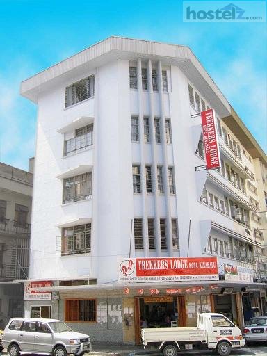 Trekkers Lodge, Kota Kinabalu - Is it Worth it? NEW Reviews 2025