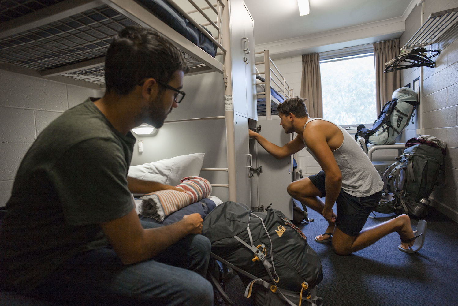 Melbourne Metro YHA Hostel in Melbourne - Prices 2021 (How to compare?)