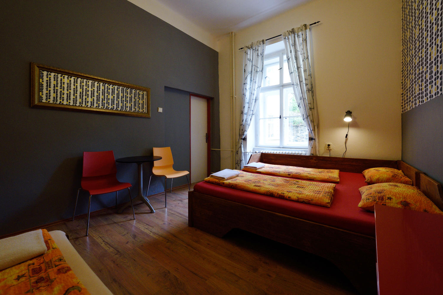 Hostel Elf, Prague - Is it Worth it? NEW Reviews 2025