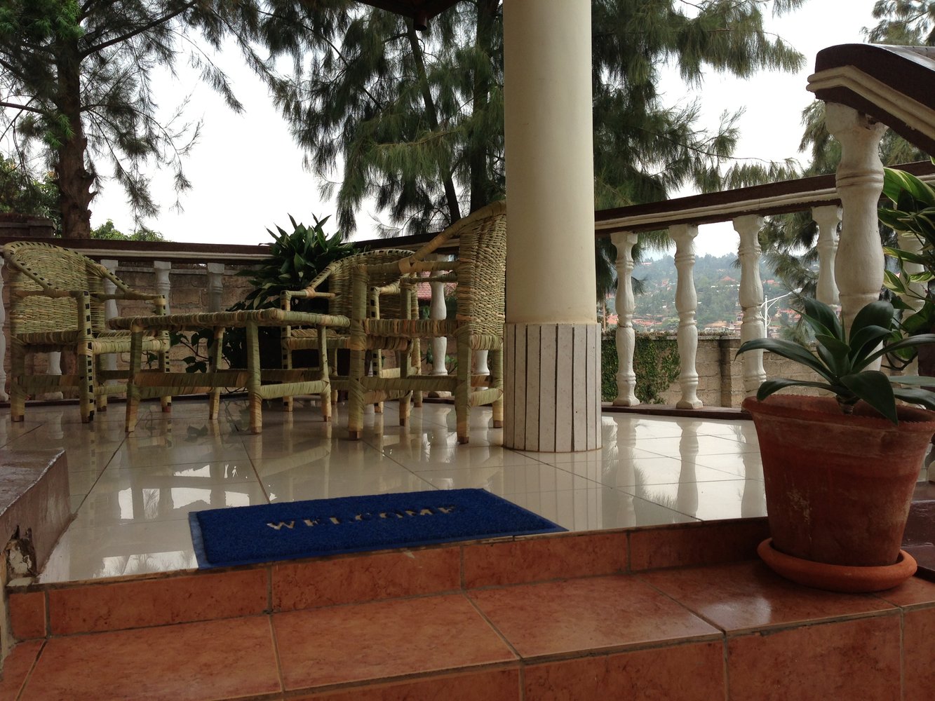 Murugo Rwanda Hostel, Kigali - Is it Worth it? NEW Reviews 2025