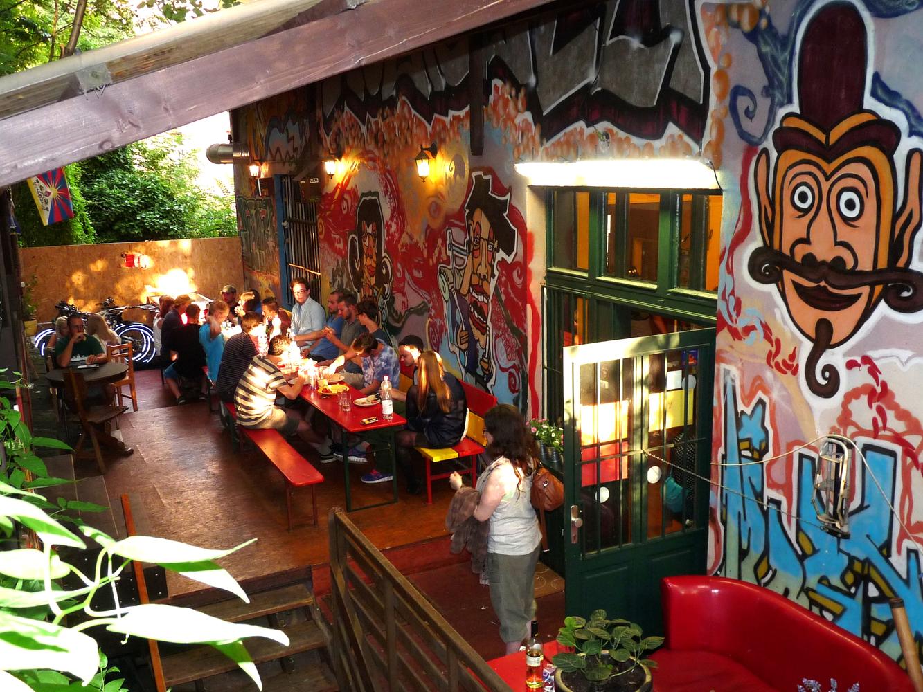 HONEST Reviews of Hostel Elf in Prague 2021 | Price Comparison