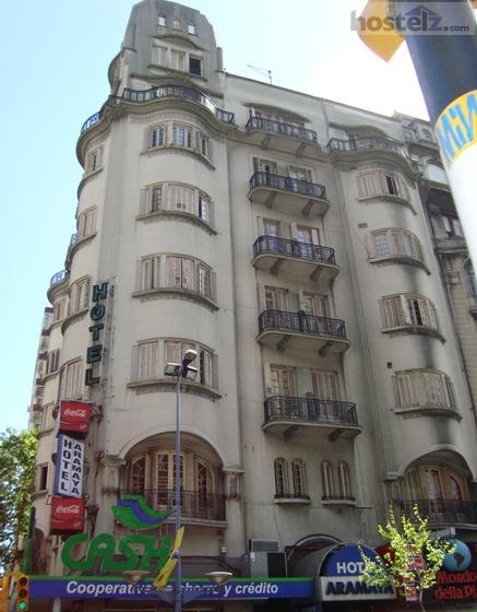 Aramaya Hotel, Montevideo - Is it Worth it? NEW Reviews 2025