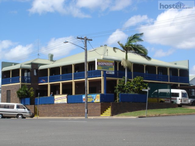 The HUB Backpackers, Bundaberg - Is it Worth it? NEW Reviews 2026