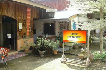 Daystar Cafe & Hostel, Nan - 2023 Price & Reviews Compared