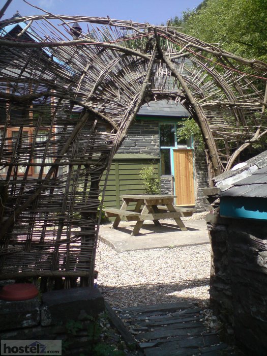 Canolfan Corris Youth Hostel, Machynlleth - Is it Worth it? NEW Reviews ...