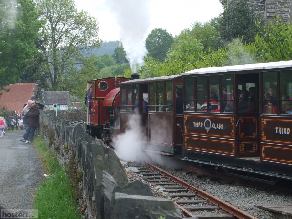 Price Comparison for Canolfan Corris Youth Hostel in Machynlleth (with ...
