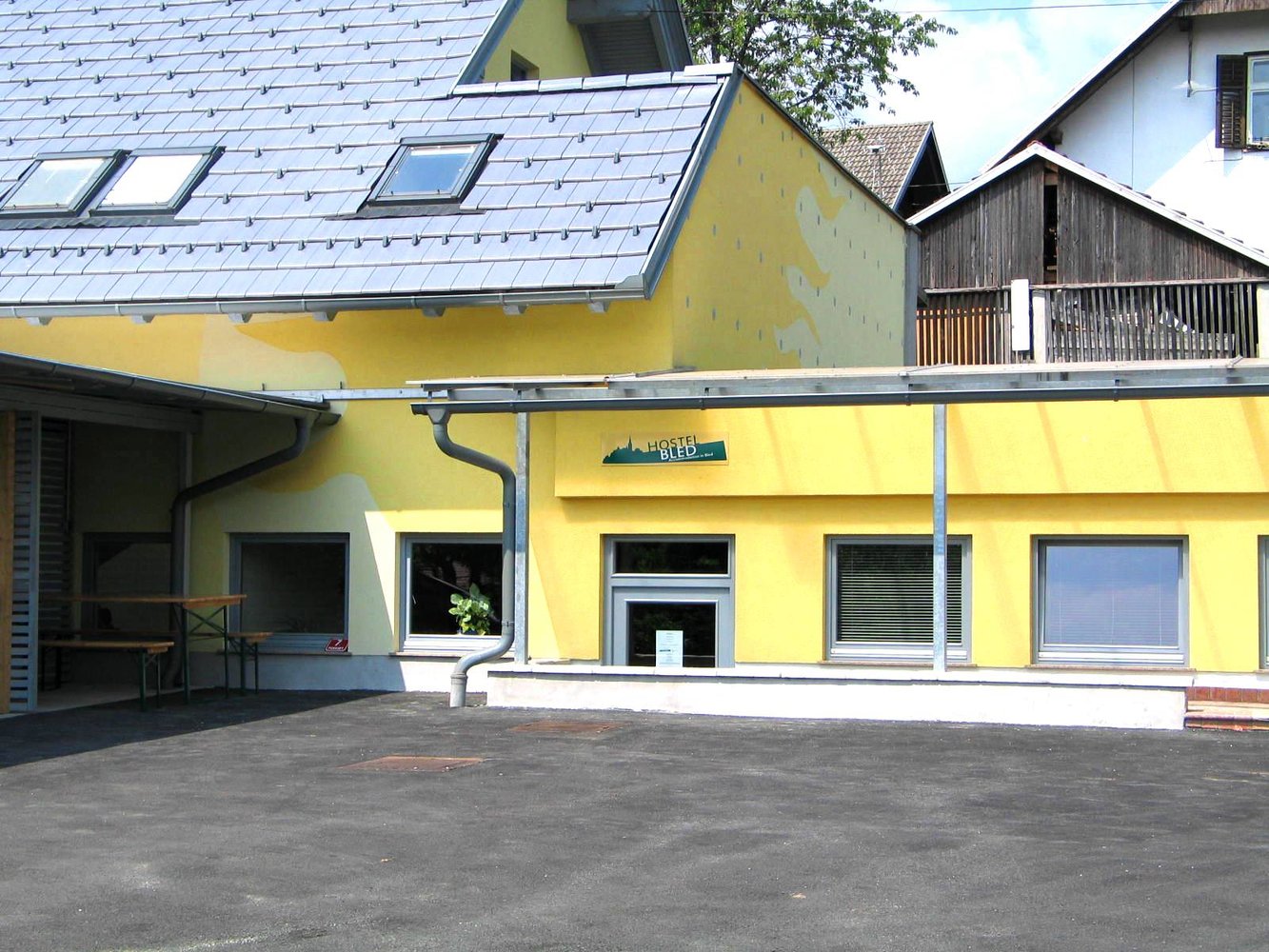 Hostel Bled, Bled - 2023 Price & Reviews Compared