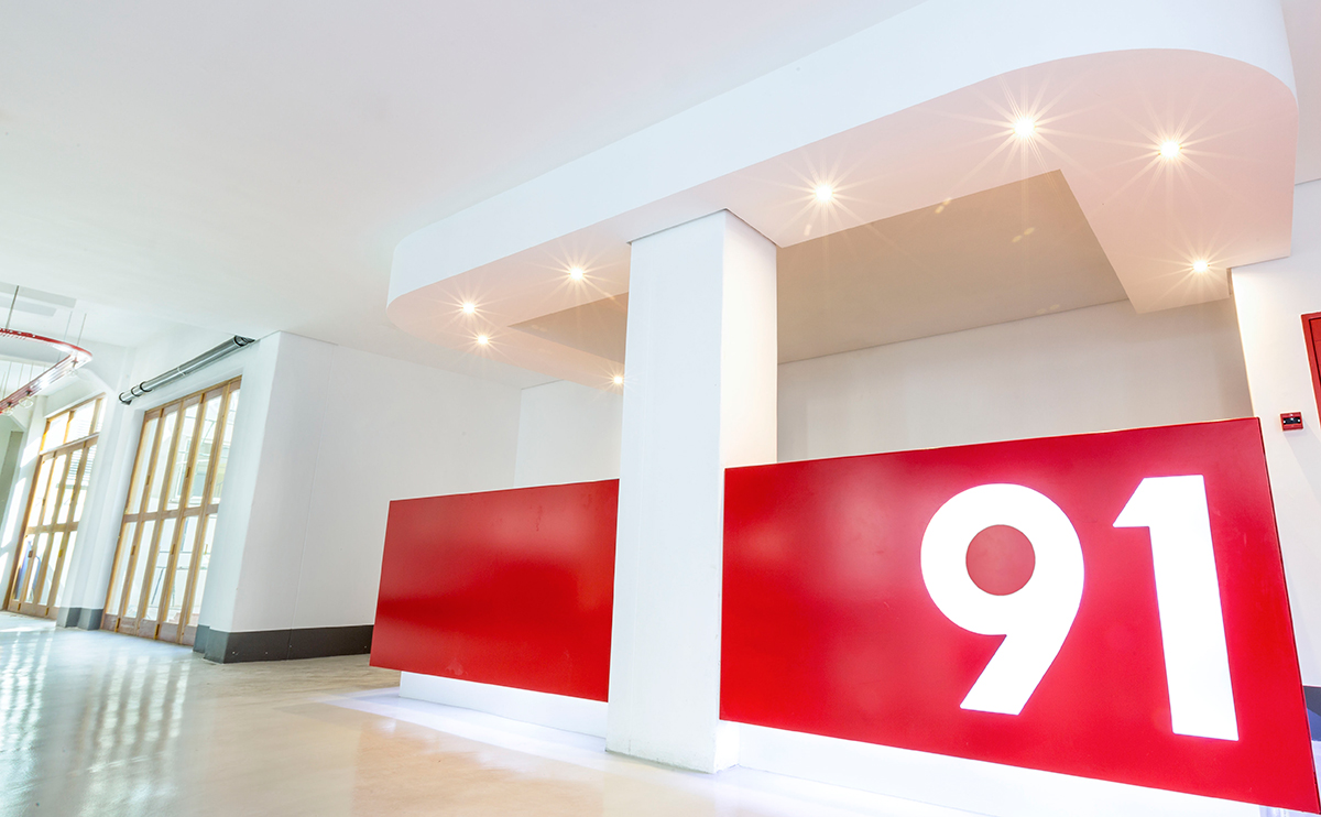 91 Loop Boutique Hostel in Cape Town - Prices 2020 (Compare Prices at ...