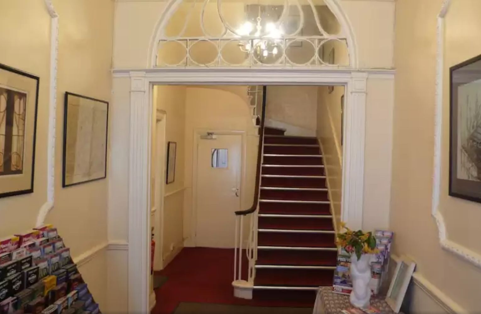 Pickwick Hall in London - Prices 2021 (How to compare?)