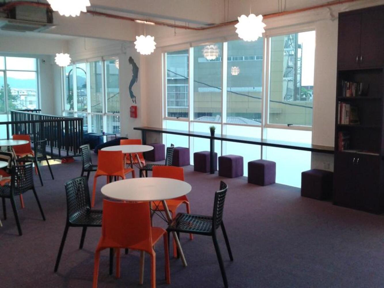 Skypod Hostel, Kota Kinabalu - Is it Worth it? NEW Reviews 2025