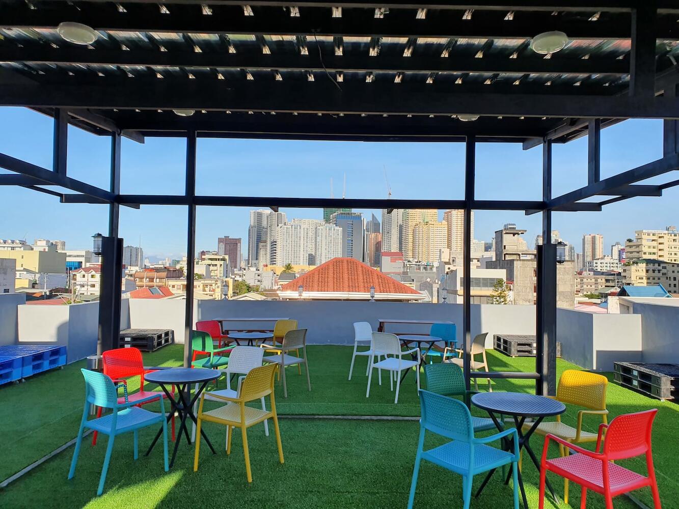 InnSpired Hostel PH, Manila - Is it Worth it? NEW Reviews 2025