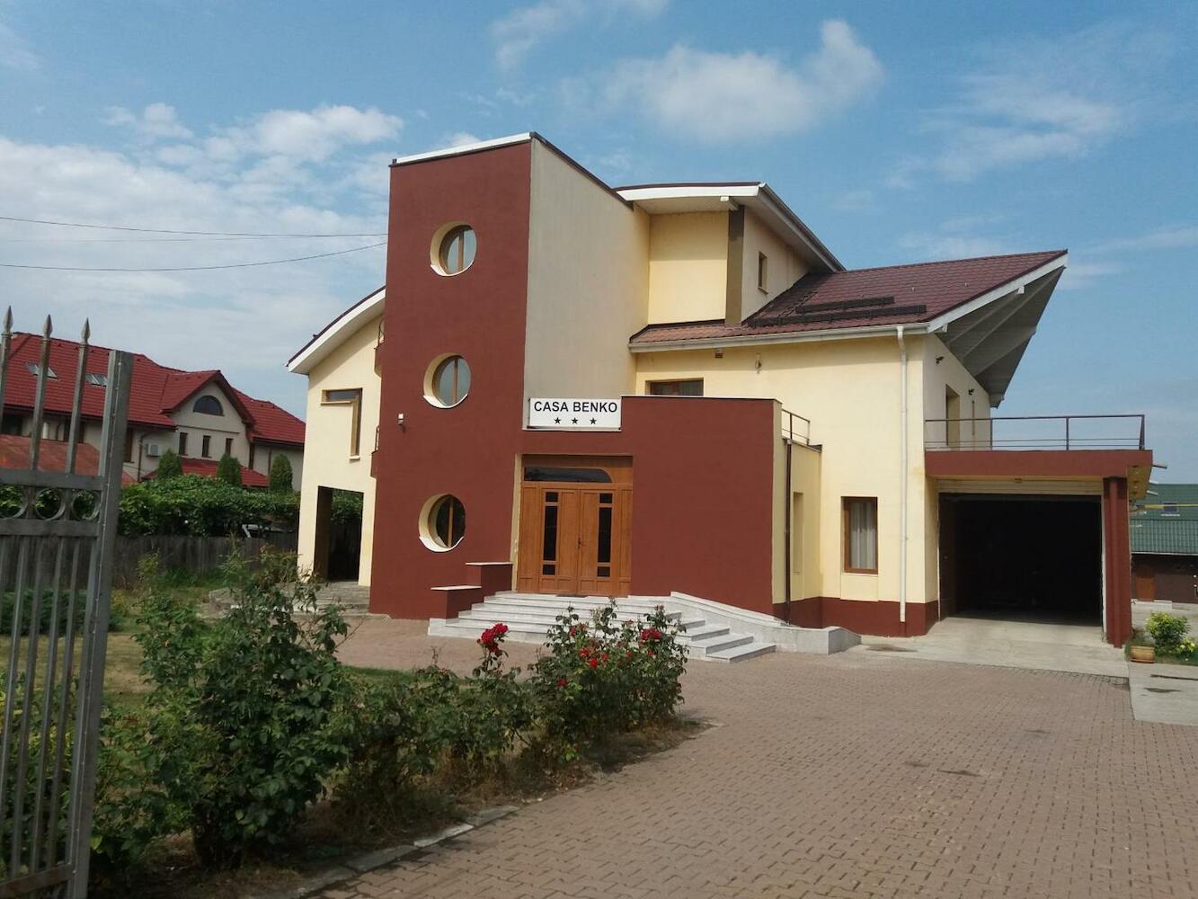 Casa Benko, Bacau - Is it Worth it? NEW Reviews 2024