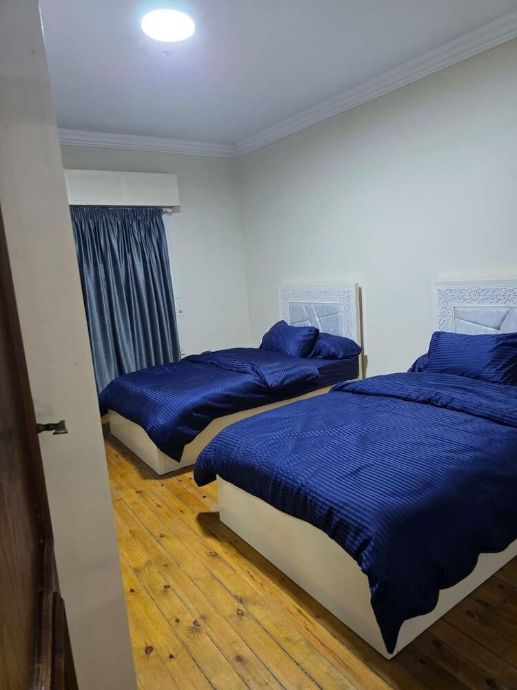 Dopple Room With Two Single Beds, Cairo - Is it Worth it? NEW Reviews 2025