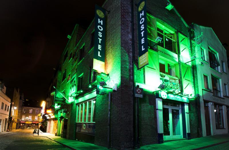 Barnacles Temple Bar House Hostel, Dublin - Is it Worth it? NEW Reviews ...