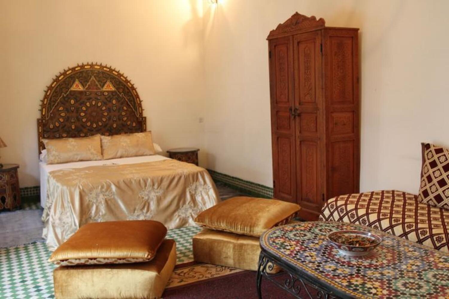 Dar Lalla Mina, Fes - Is it Worth it? NEW Reviews 2025