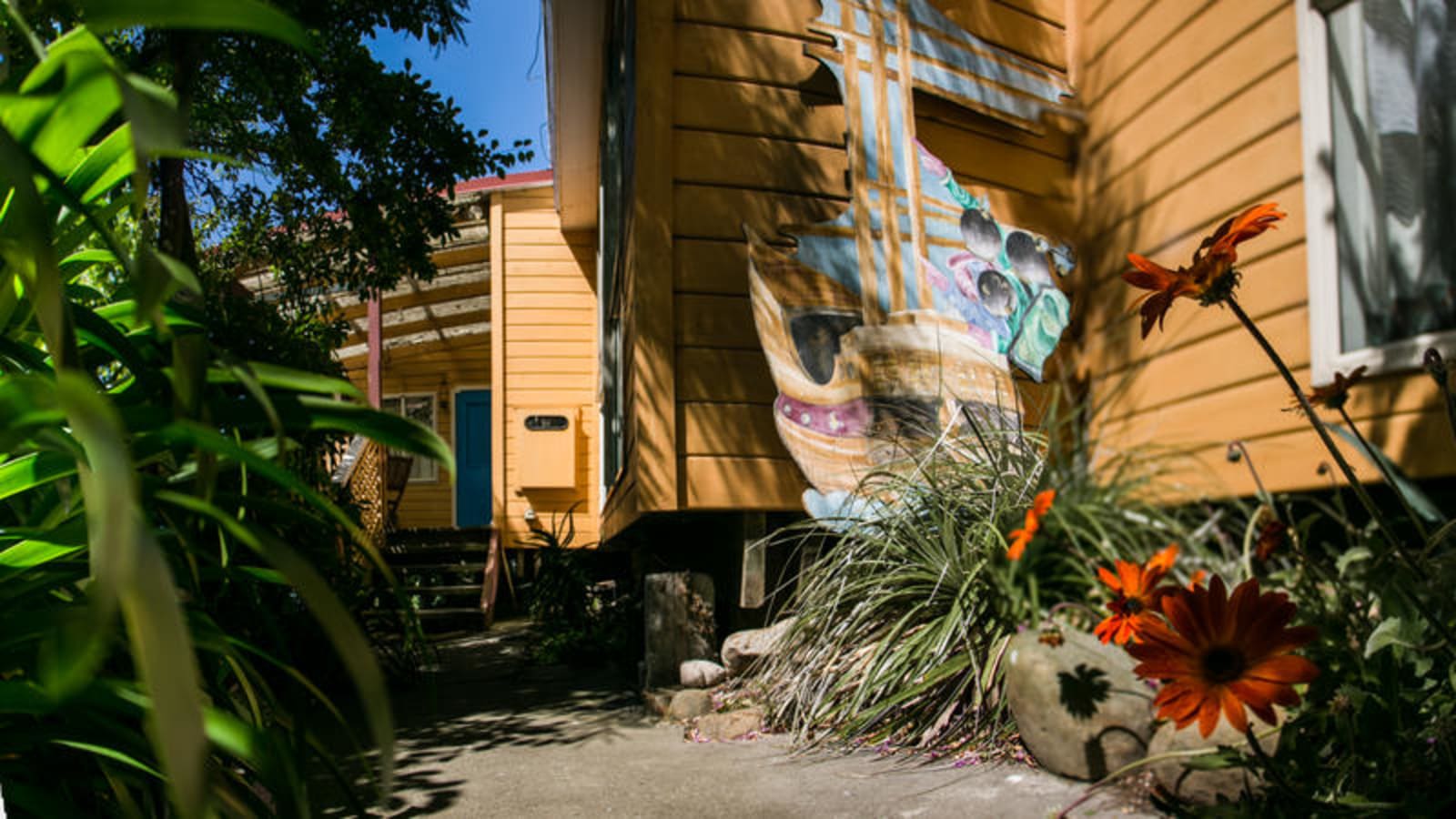 The Palace Backpackers in Nelson - Prices 2021 (How to compare?)