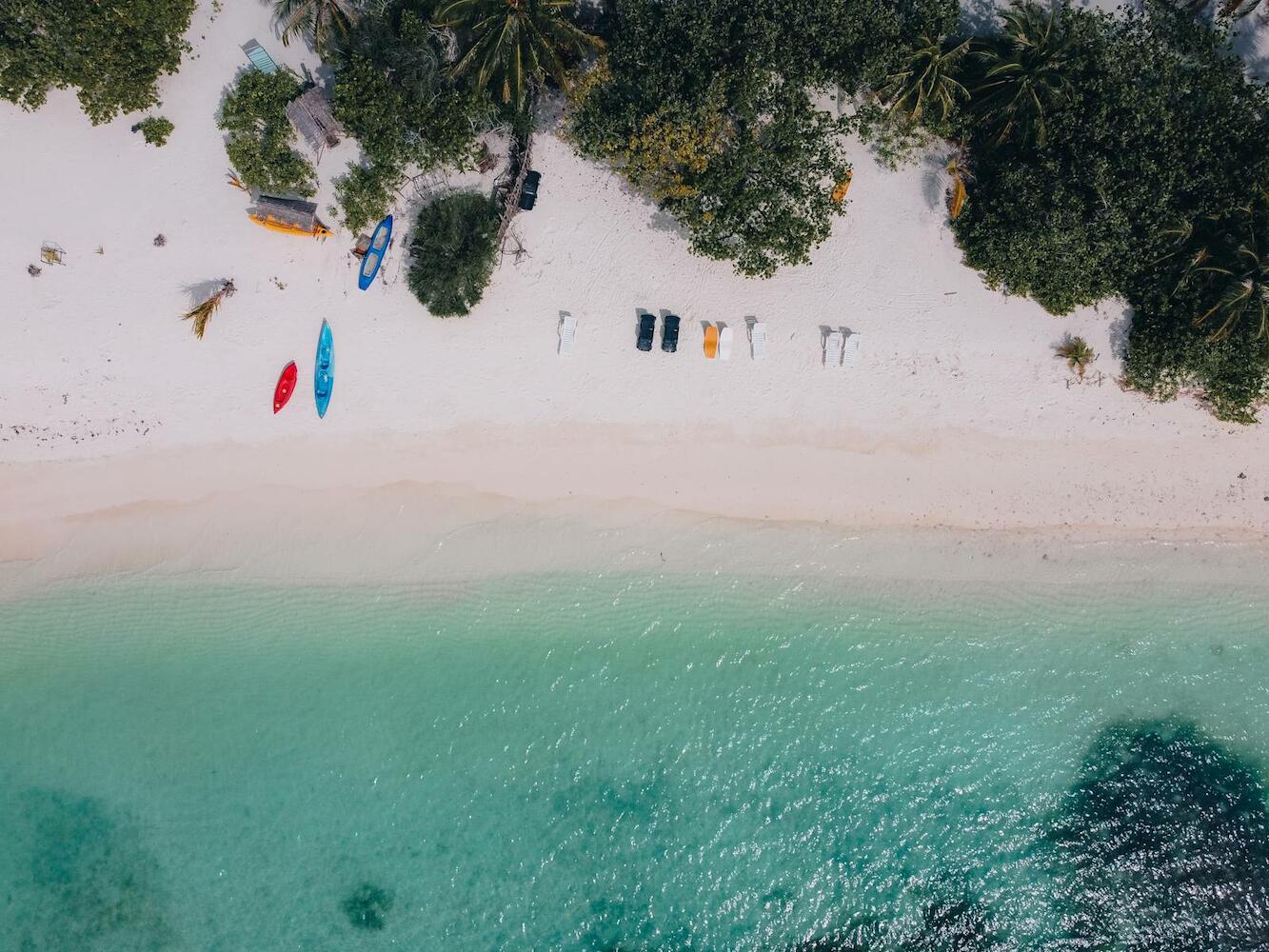 Funplace Beach, - Is it Worth it? NEW Reviews 2025