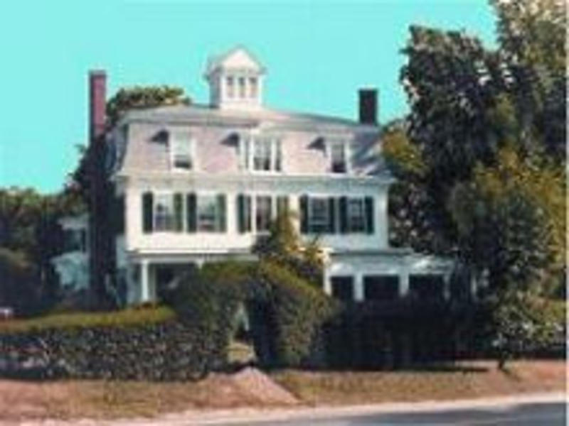 Colonial House Inn & Restaurant, Cape Cod - Is it Worth it? NEW Reviews ...