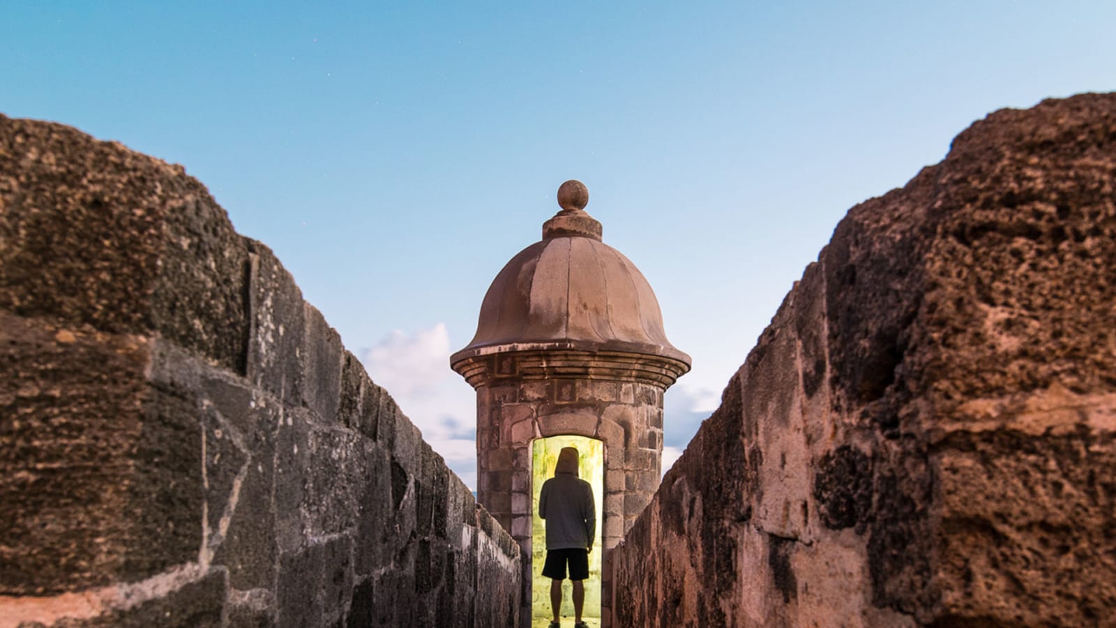 Fortel Hostel, San Juan - Is it Worth it? NEW Reviews 2025