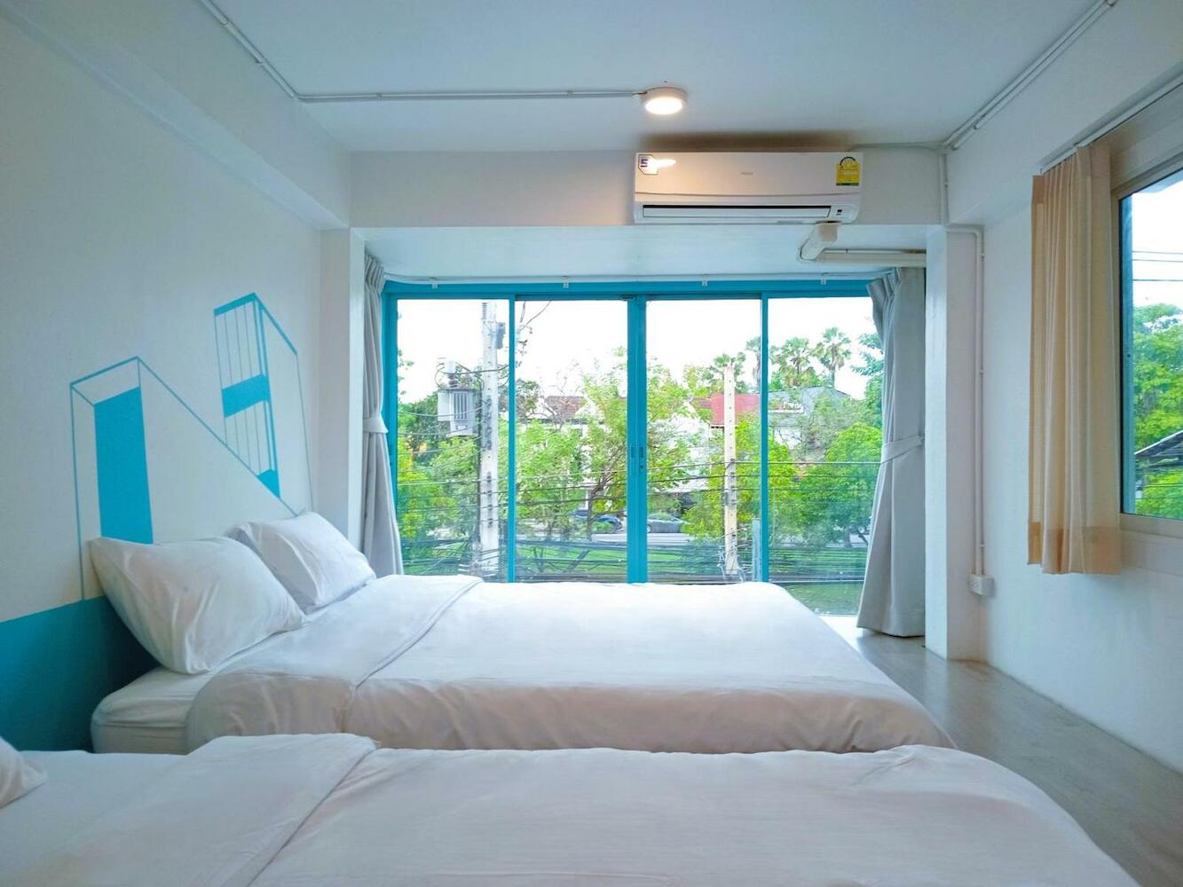 Chapter 1 Hostel, Chiang Mai - Is it Worth it? NEW Reviews 2025
