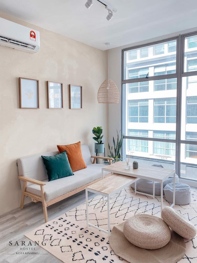 Sarang Hostel, Kota Kinabalu - Is it Worth it? NEW Reviews 2025