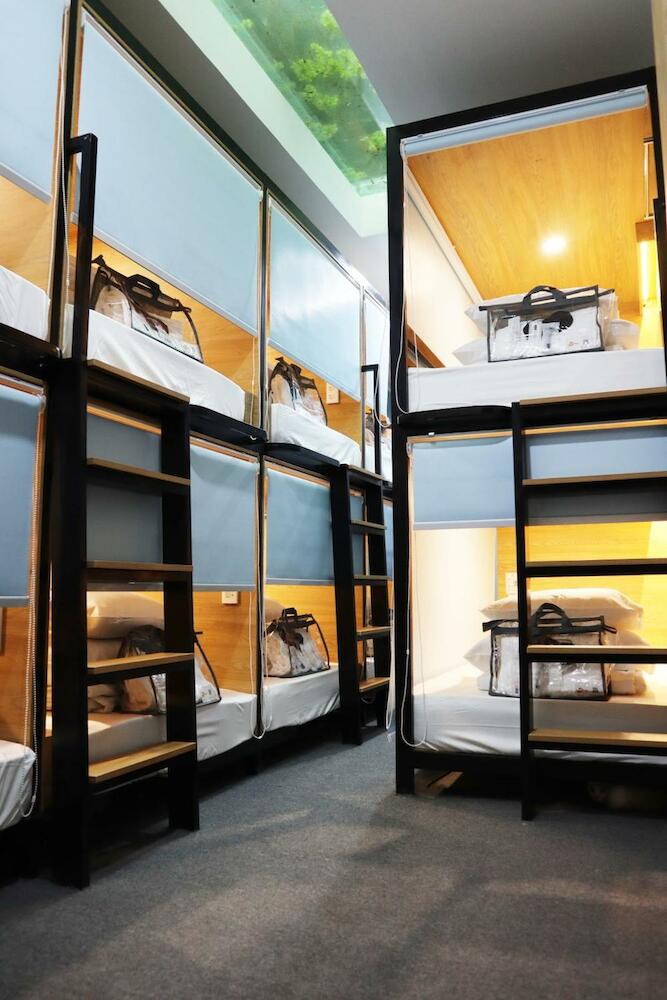 Amango Hostel, Ho Chi Minh City - Is it Worth it? NEW Reviews 2025