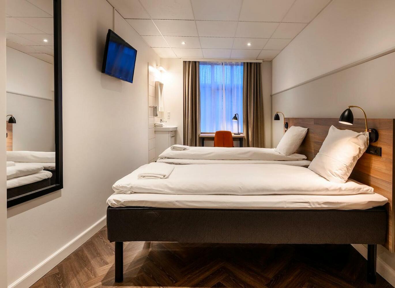 Saga Hotel, Copenhagen - Is it Worth it? NEW Reviews 2025