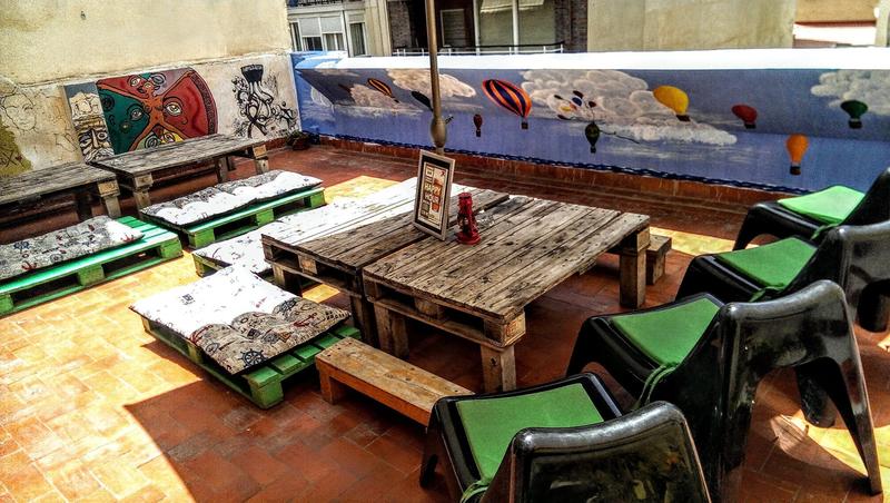 X Hostel, Alicante - Is it Worth it? NEW Reviews 2024