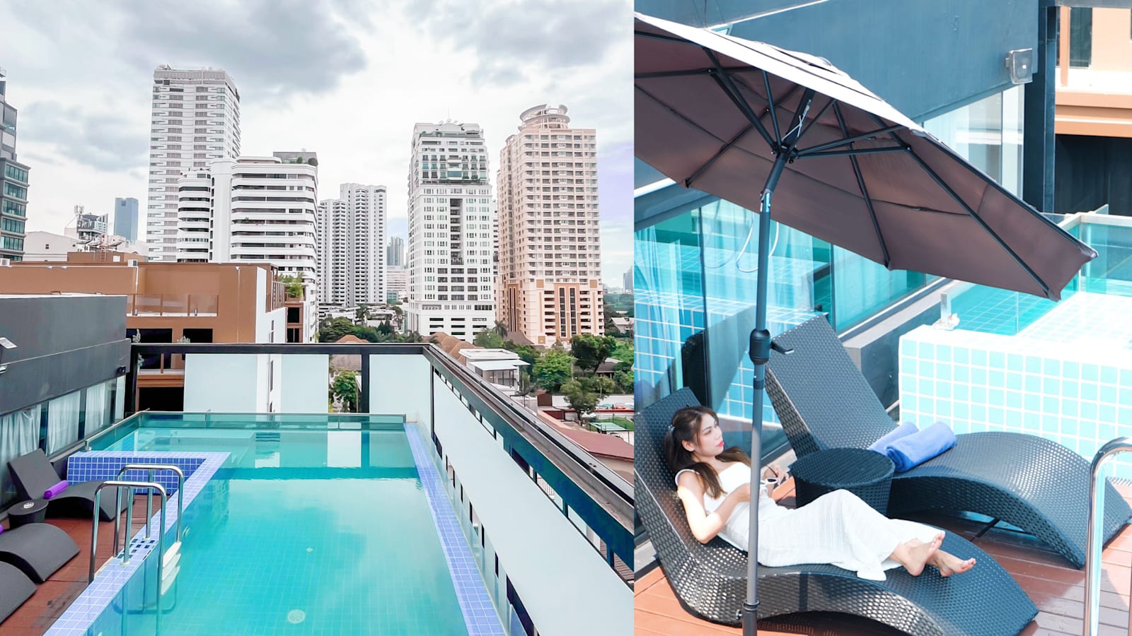 Metacity Bangkok, Bangkok - Is it Worth it? NEW Reviews 2025