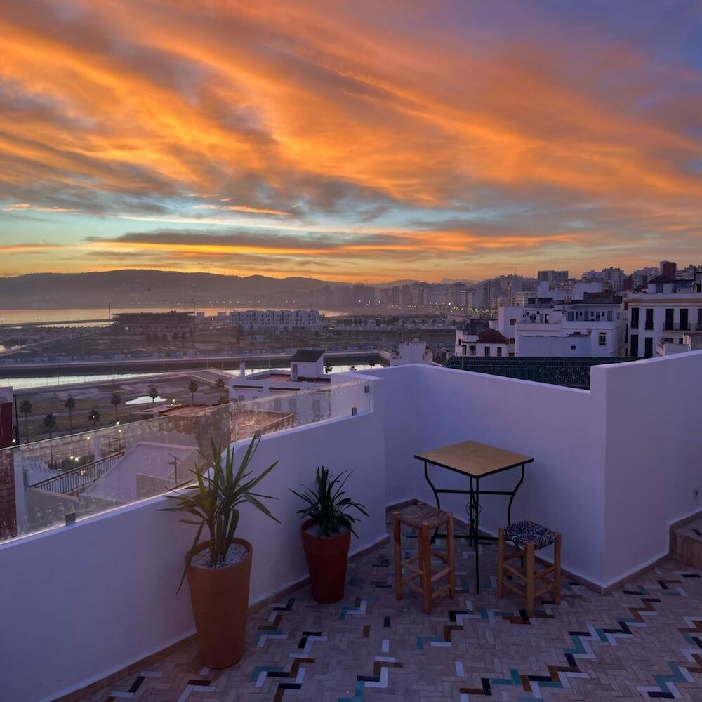 Female Only Hostels in Tangier (Clean, Safe, Fun)