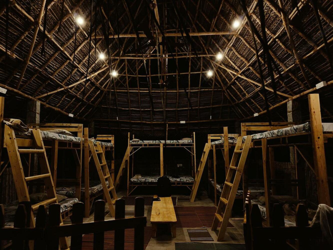 Hostels in Puducherry from ₹ 128 Rs./Night 🤑 - Compare with Hostelz