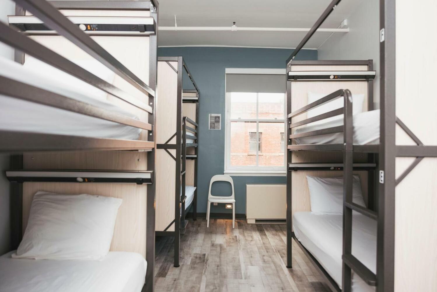 Top 13 CHEAPEST Hostels in New York City - (Cheap Prices)