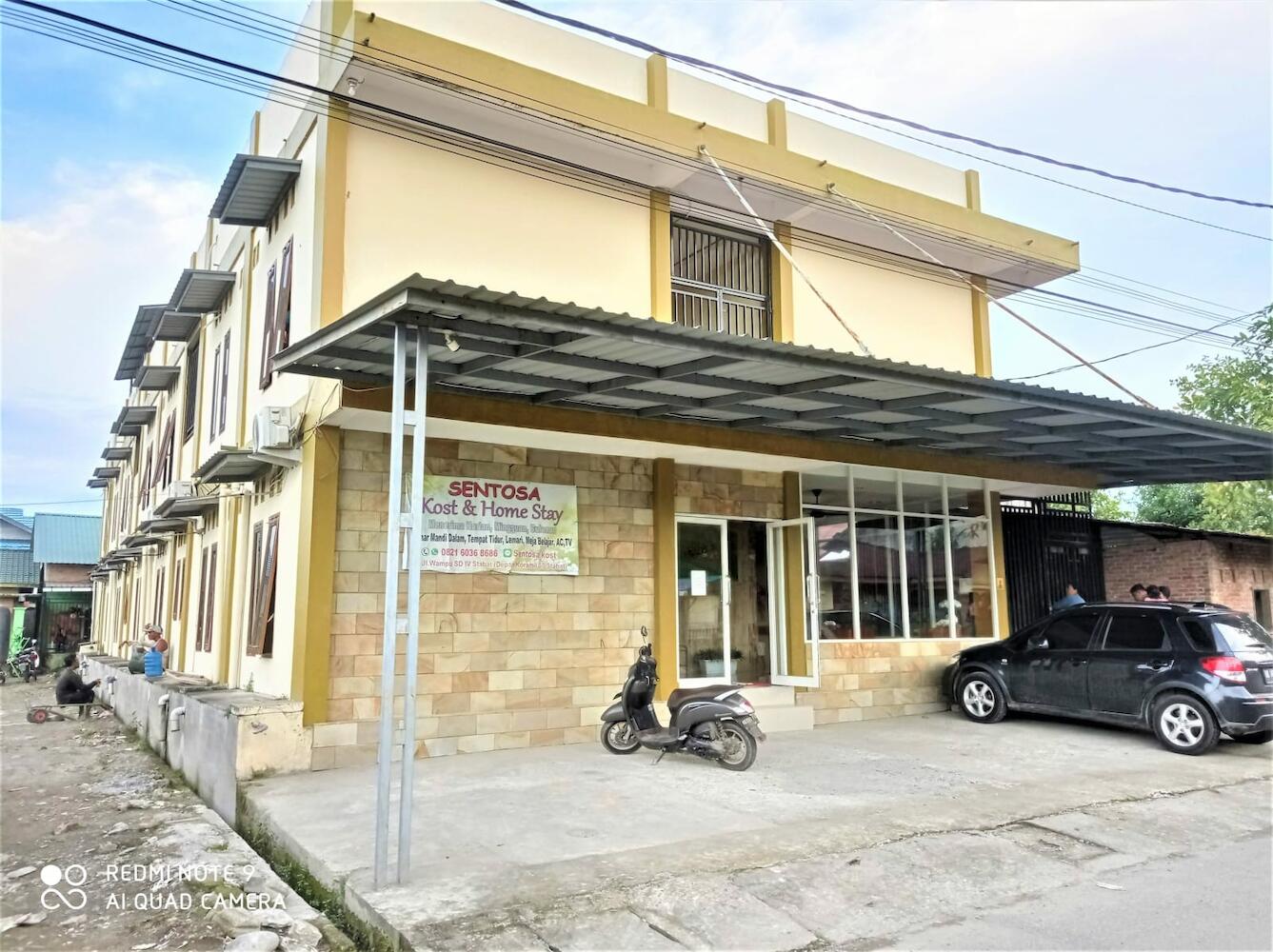 Sentosa Homestay, Medan - Is it Worth it? NEW Reviews 2024