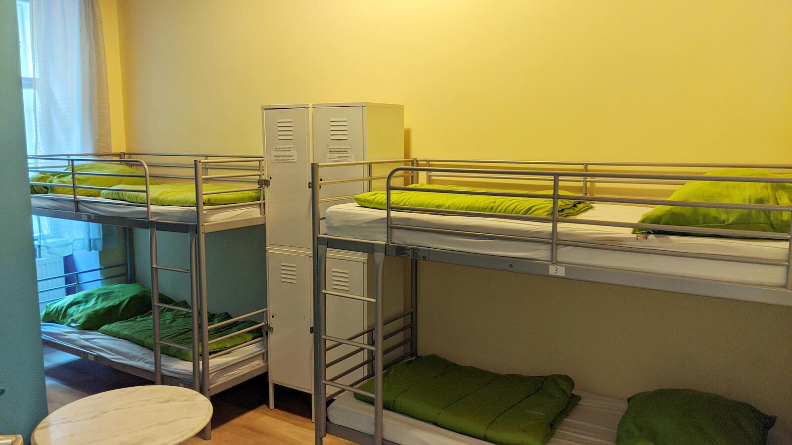 12 CHEAPEST Hostels in Vienna - (Affordable Prices)