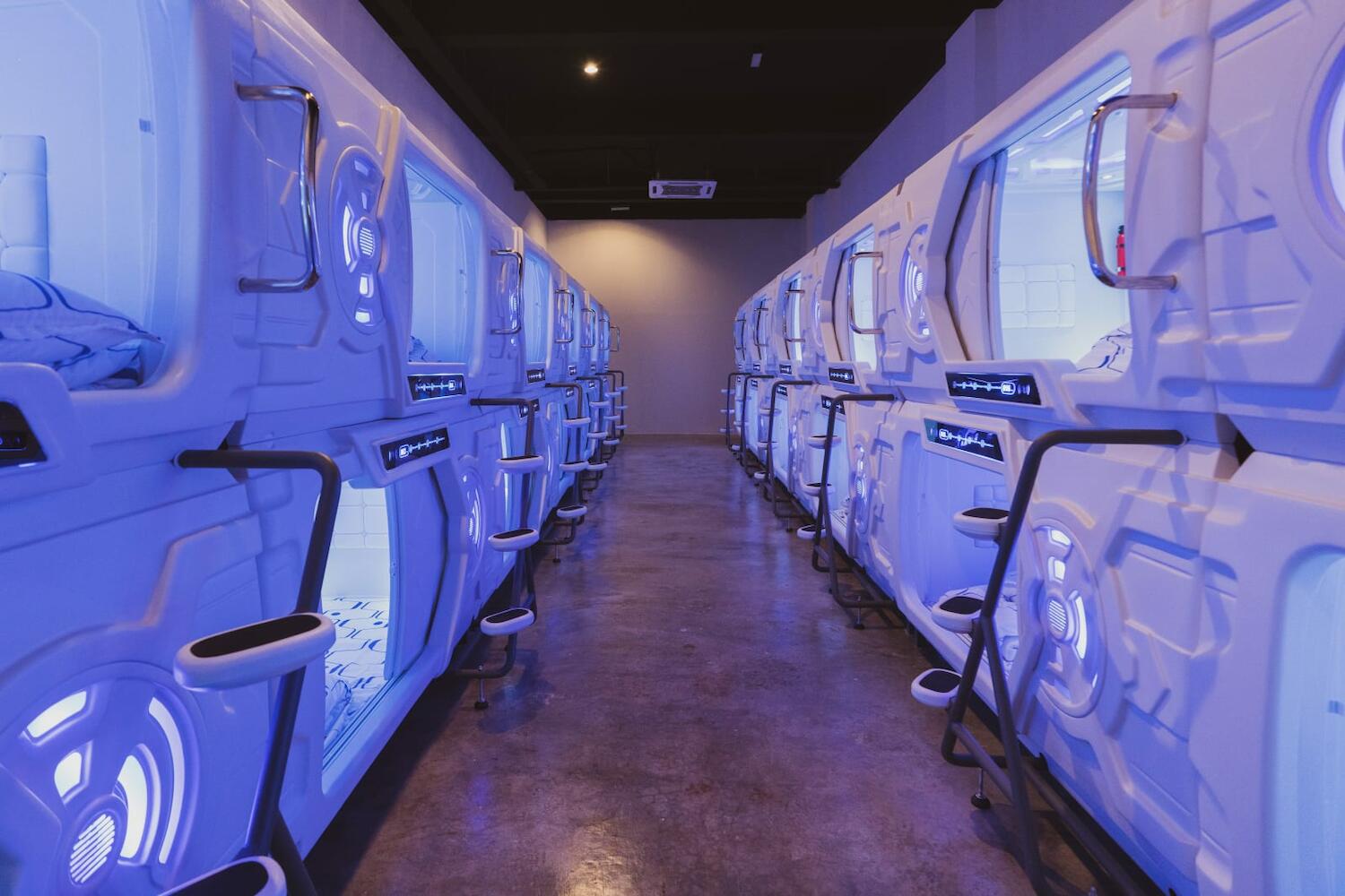 Student Hostels in Johor Bahru in 2025 (with Prices & Long-Term Options)