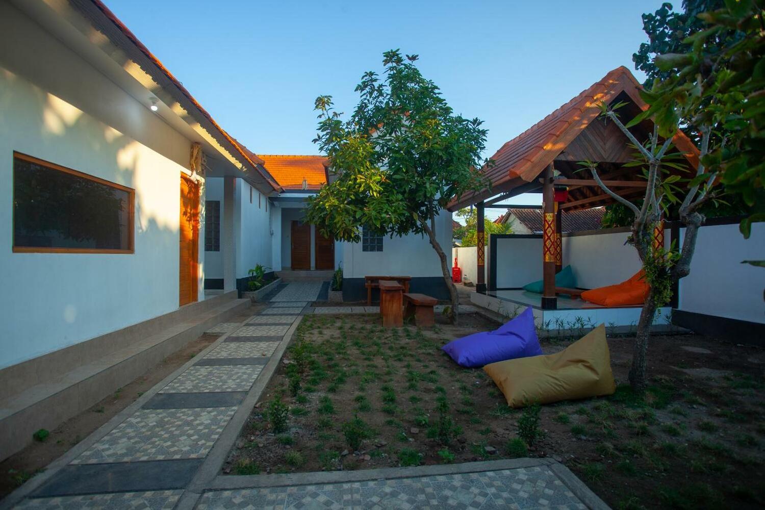 Hostels in Nusa Penida for Backpacker in 2025 (It's More FUN!)
