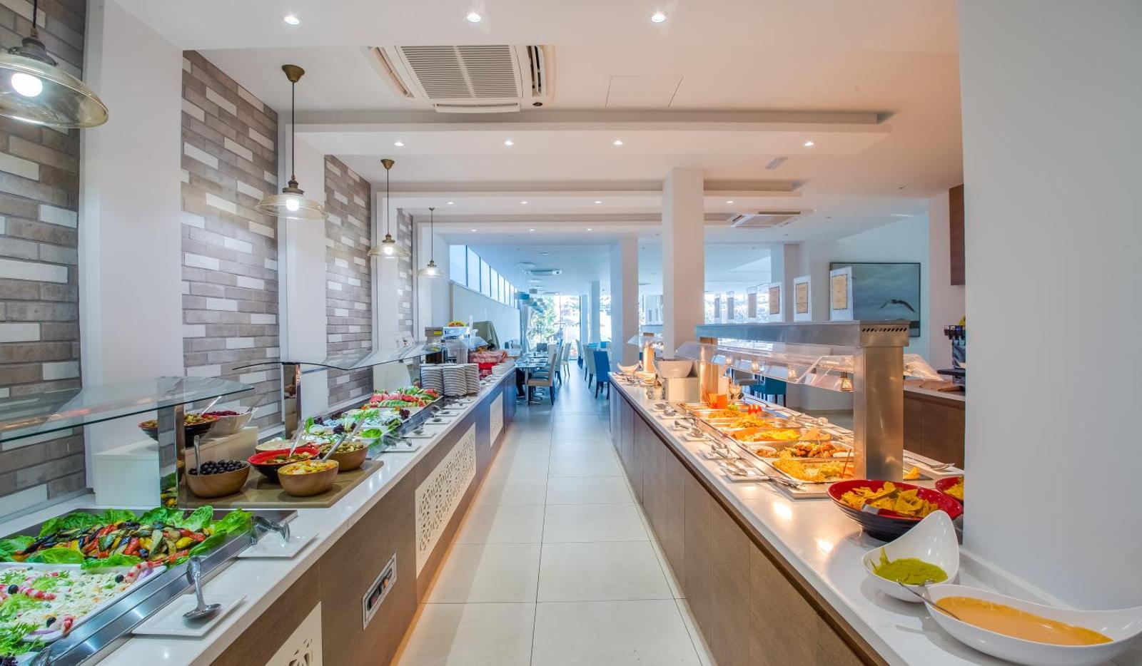 Stamatia Hotel, Ayia Napa - Is it Worth it? NEW Reviews 2025