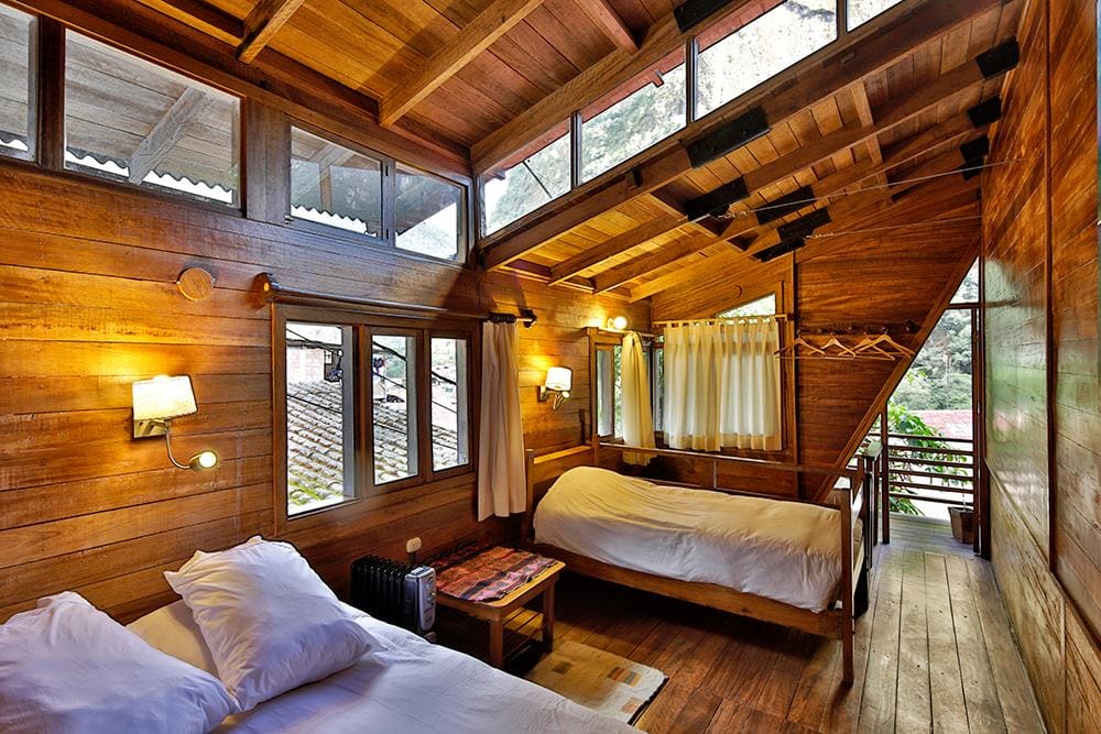 The Tree House Machu Picchu Eco lodge, Cusco - Is it Worth it? NEW Reviews 2025