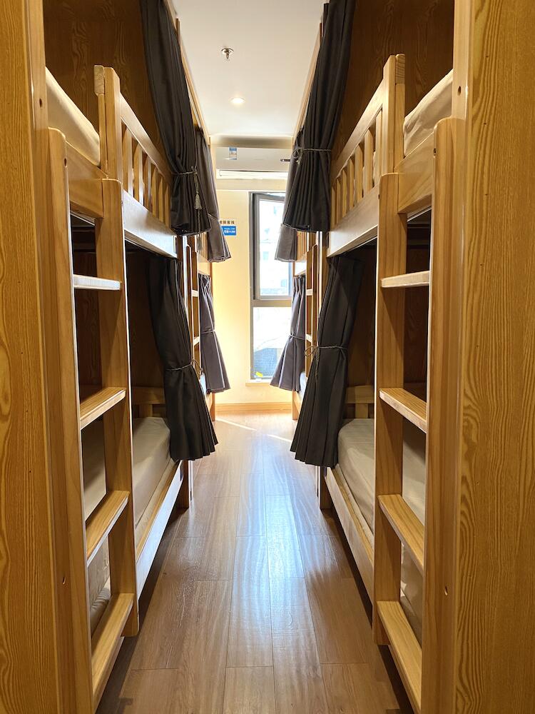 The Phoenix Hostel, Shanghai - Is it Worth it? NEW Reviews 2025