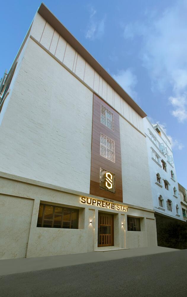 Supreme Stay, Chennai - Is it Worth it? NEW Reviews 2025