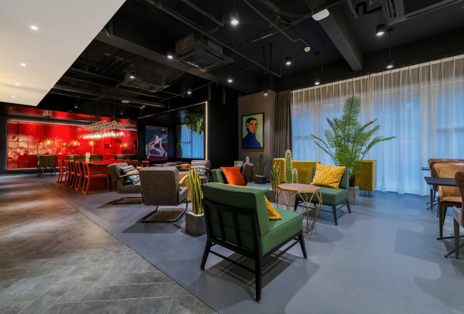 Hesu Designer Hotel, Xi'an - Is it Worth it? NEW Reviews 2025