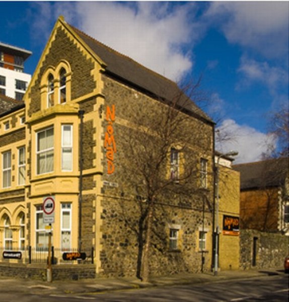 Nomad Backpackers Plus, Cardiff - Is it Worth it? NEW Reviews 2025