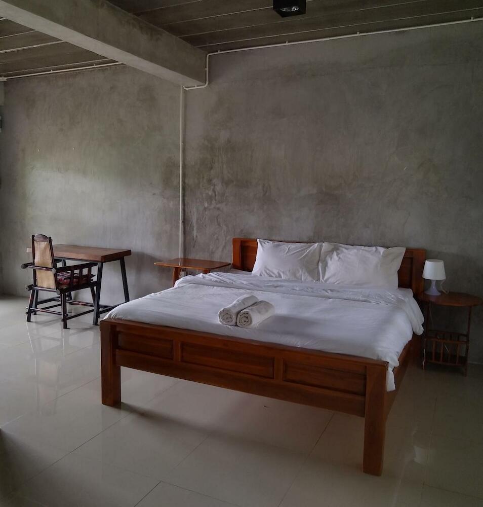 Cheewa Cottage, Pai - Is it Worth it? NEW Reviews 2025