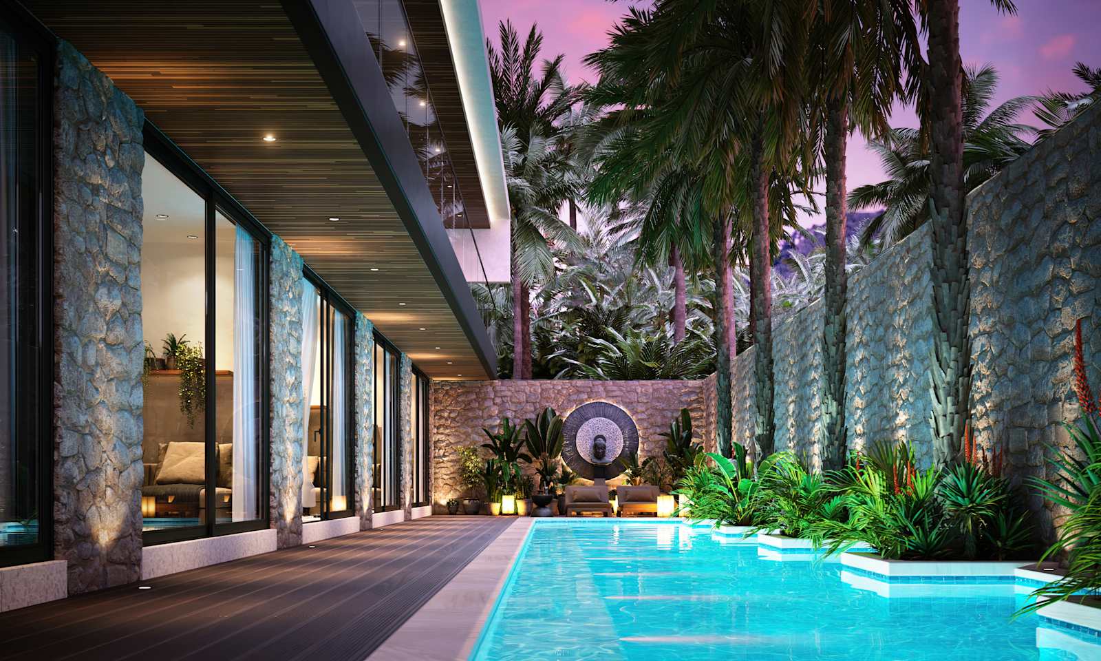 Rahya Villas Complex, Kuta Bali - Is it Worth it? NEW Reviews 2025